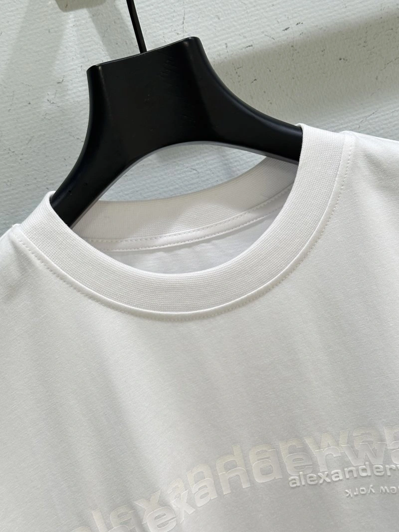 Authentic Alexander Wang T-Shirts