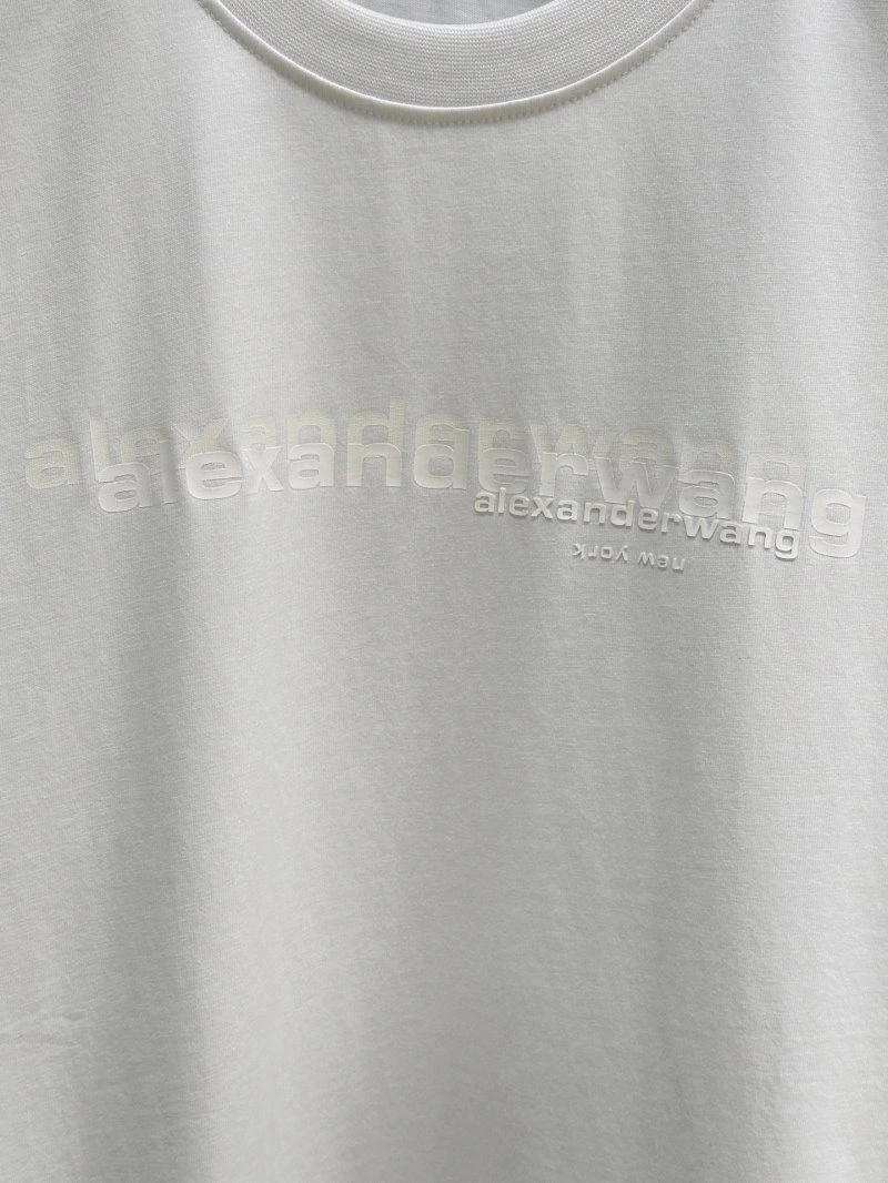 Authentic Alexander Wang T-Shirts