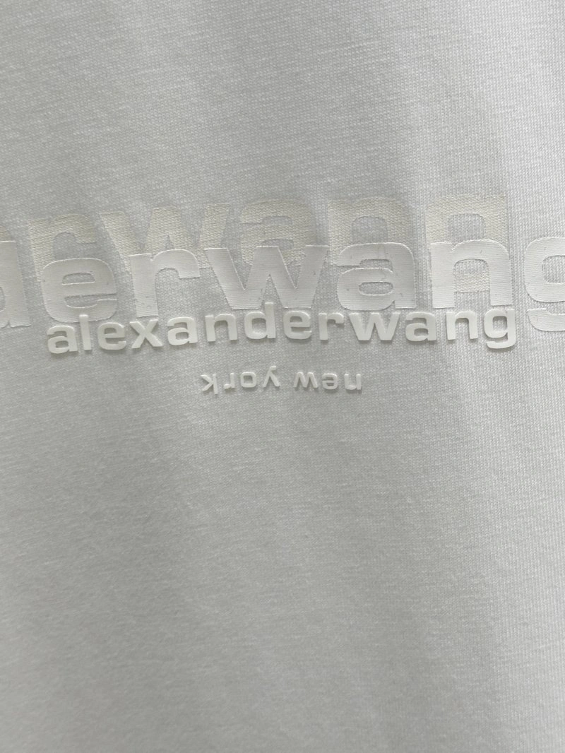 Authentic Alexander Wang T-Shirts