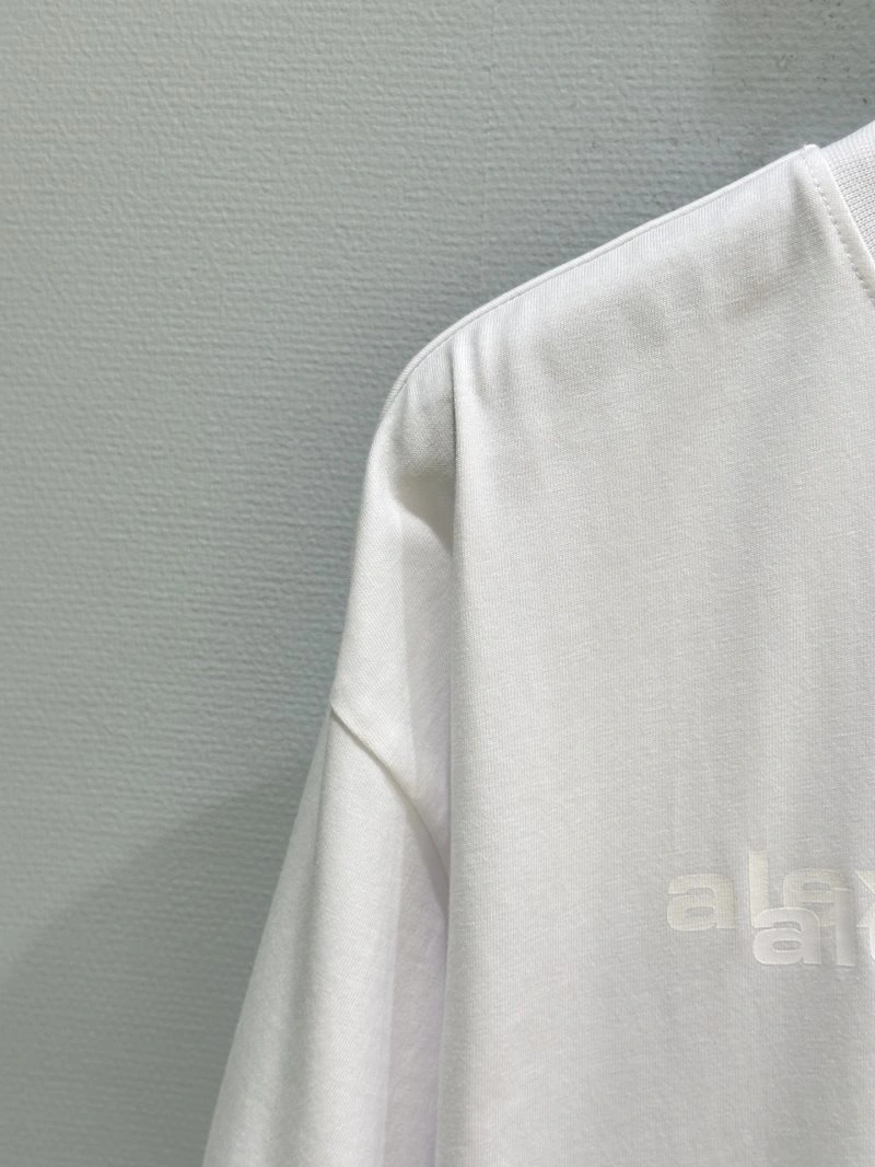 Authentic Alexander Wang T-Shirts
