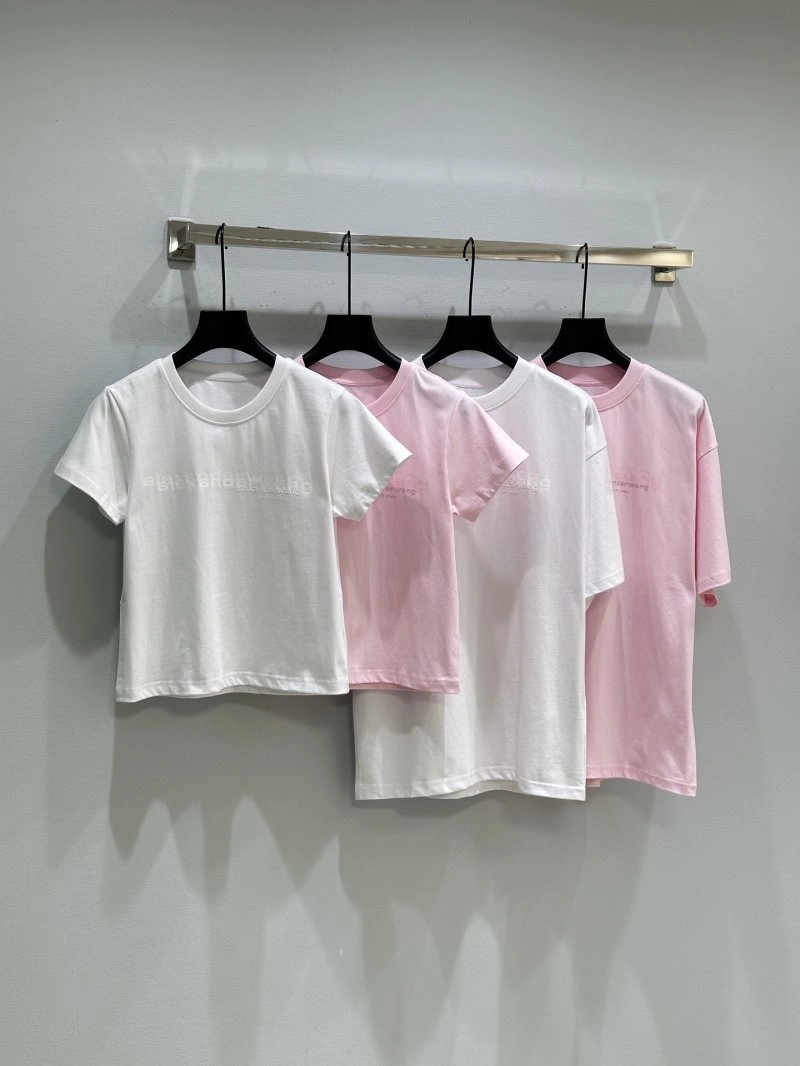 Alexander Wang T-Shirts