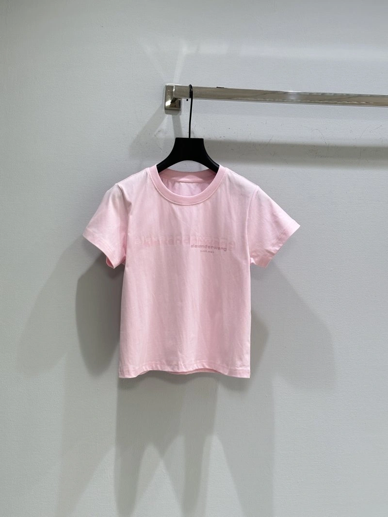 Factory-made Alexander Wang T-Shirts