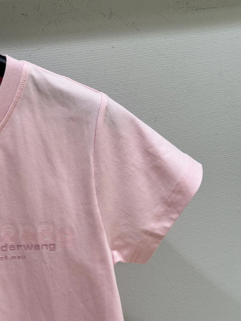 Factory-made Alexander Wang T-Shirts