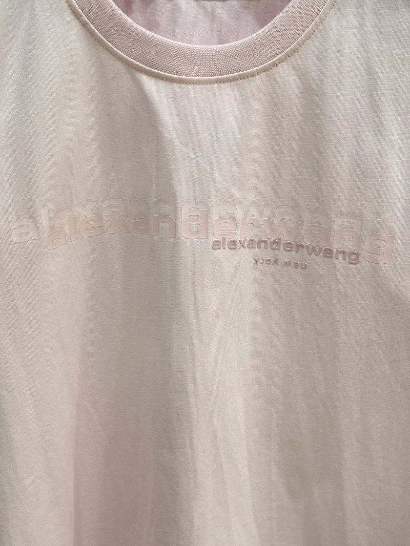 Factory-made Alexander Wang T-Shirts