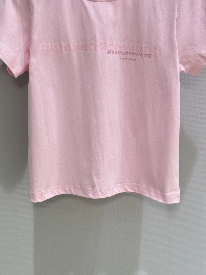 Factory-made Alexander Wang T-Shirts
