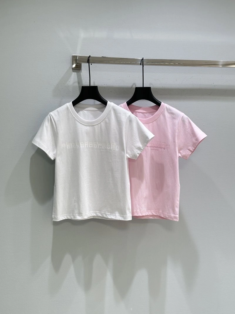 Alexander Wang T-Shirts