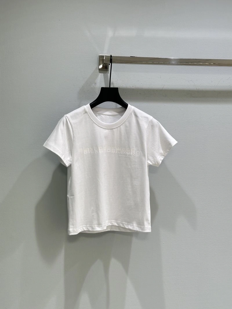 Bargain Alexander Wang T-Shirts