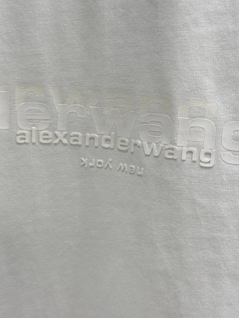 Bargain Alexander Wang T-Shirts