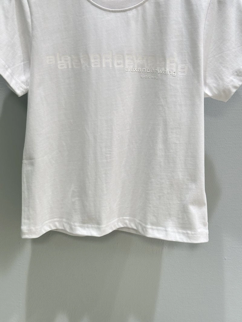 Bargain Alexander Wang T-Shirts