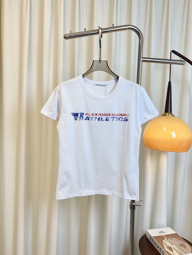 Alexander Wang T-Shirts