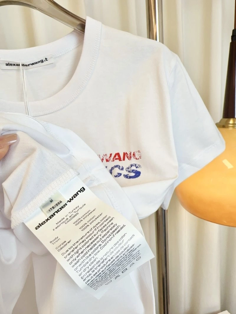Cut-rate Alexander Wang T-Shirts