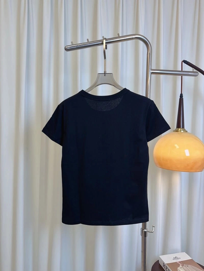 Brand-authenticated Alexander Wang T-Shirts