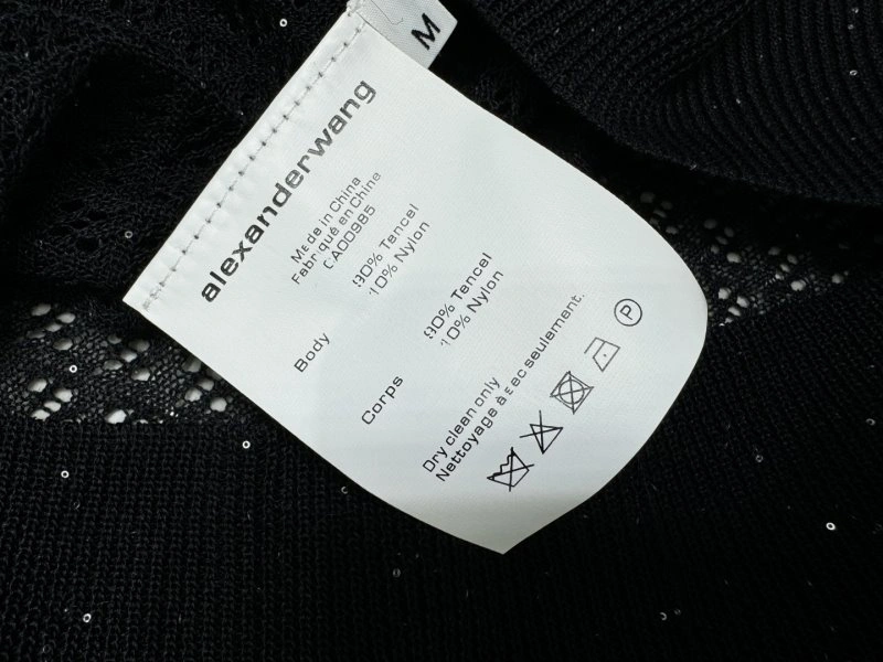 Discounted Alexander Wang T-Shirts