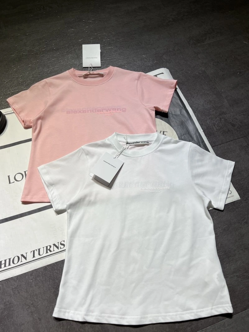 Alexander Wang T-Shirts