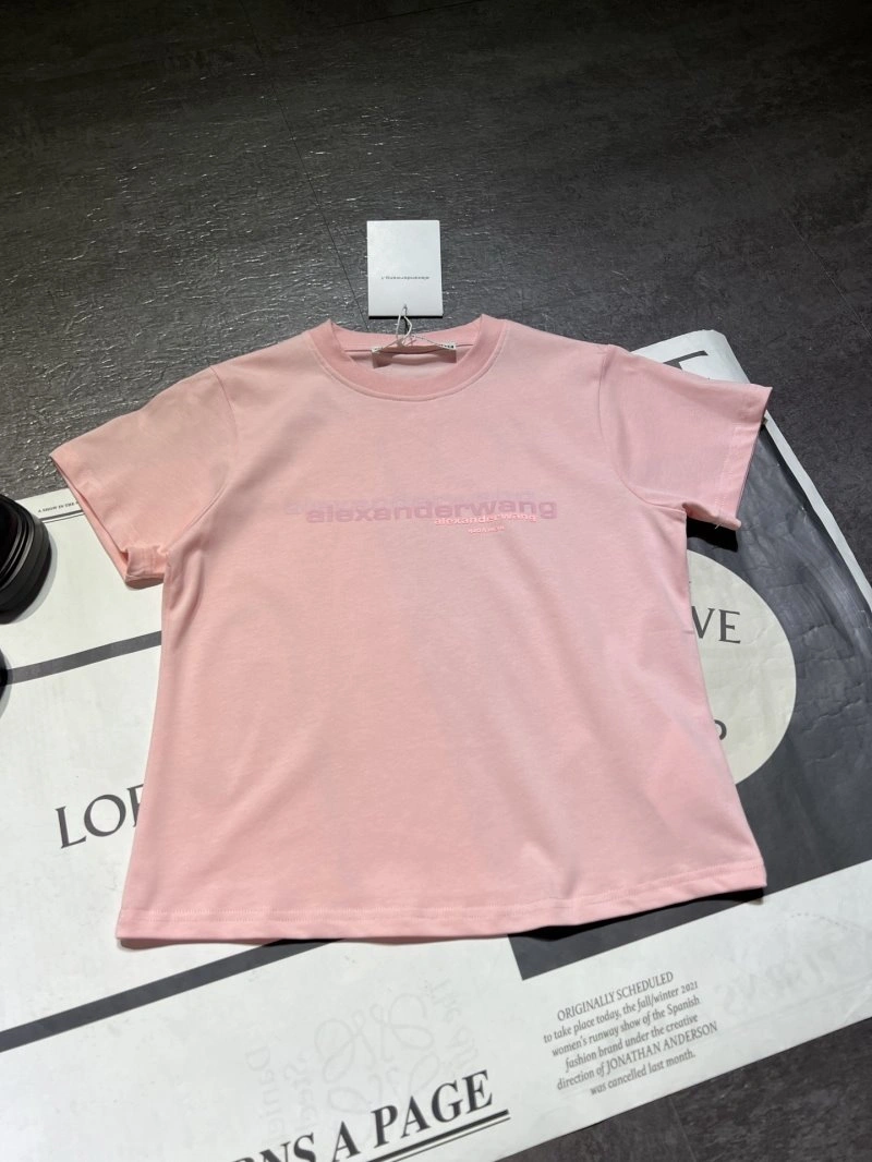 Budget-friendly Alexander Wang T-Shirts