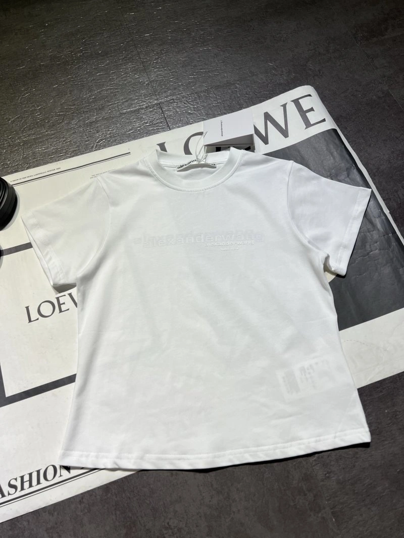 Budget-friendly Alexander Wang T-Shirts