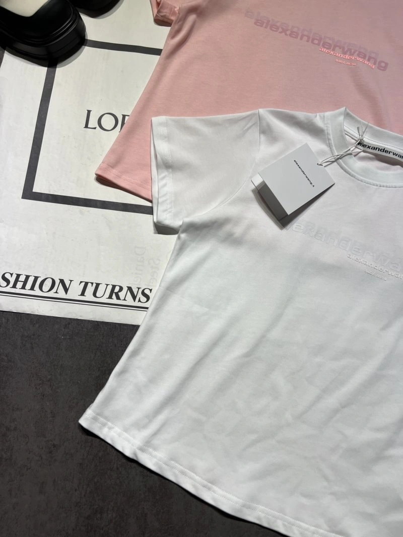 Budget-friendly Alexander Wang T-Shirts