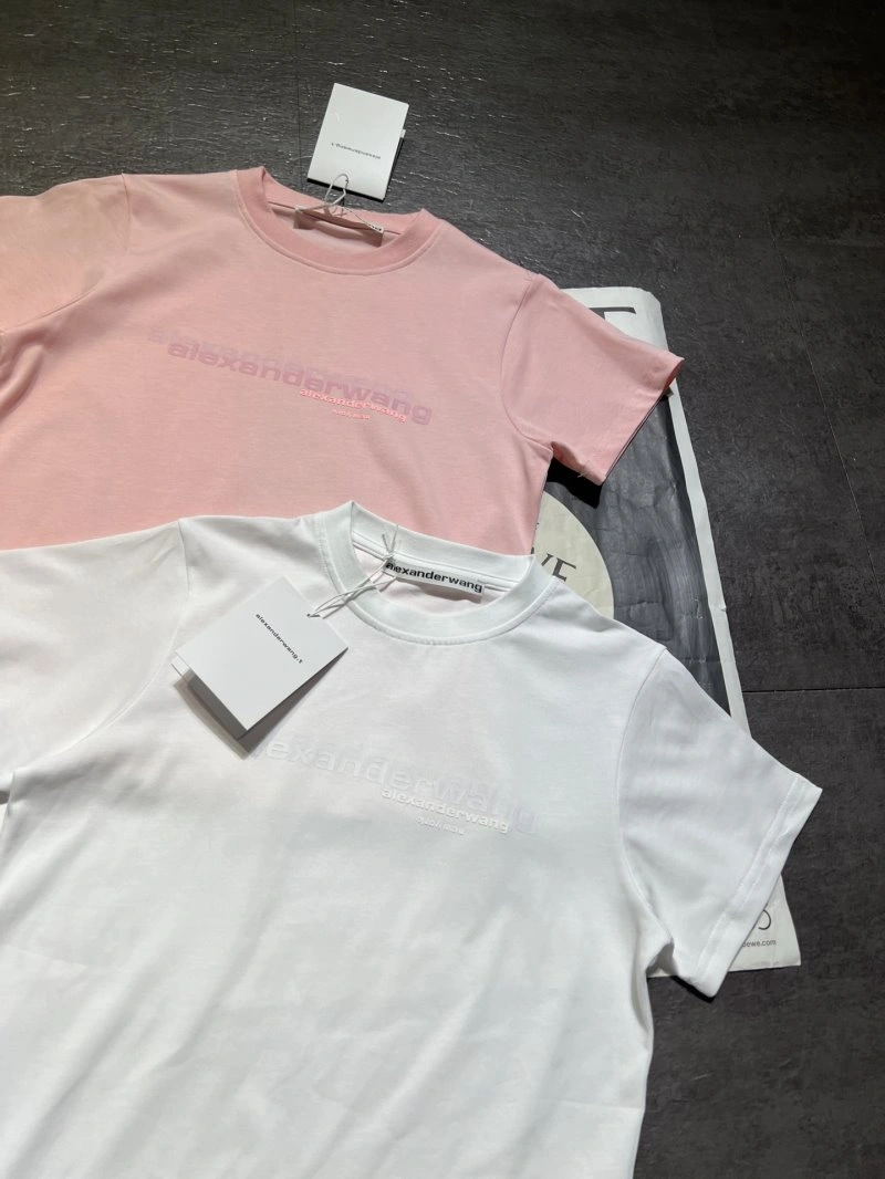 Budget-friendly Alexander Wang T-Shirts