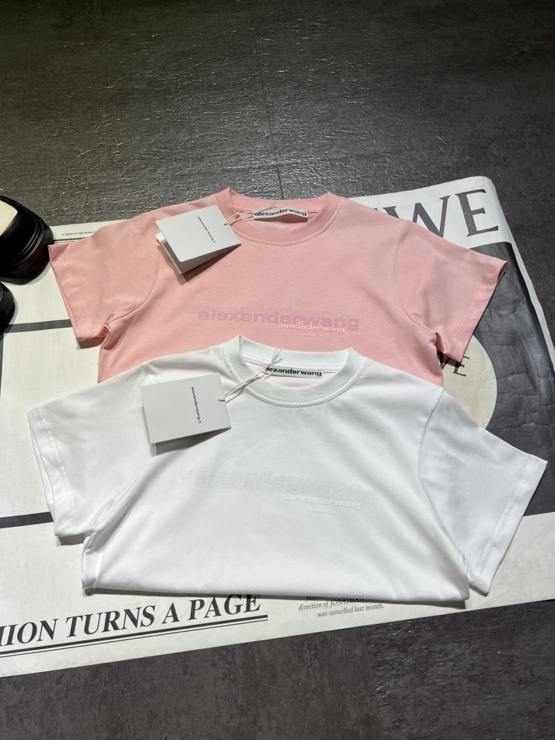 Budget-friendly Alexander Wang T-Shirts