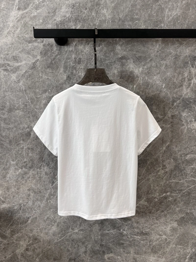 Indistinguishable Alexander Wang T-Shirts
