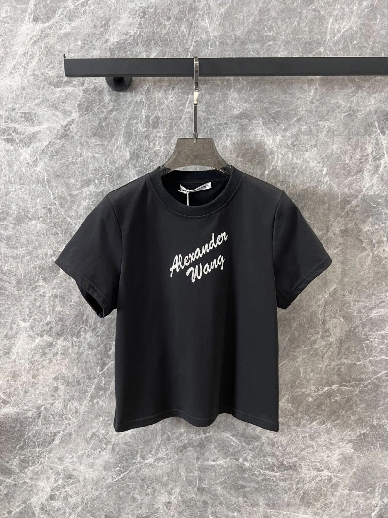 Alexander Wang T-Shirts
