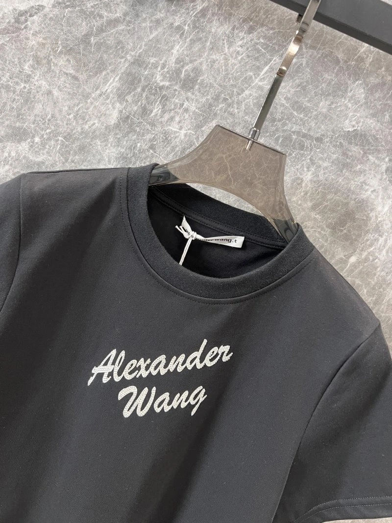 Discounted Alexander Wang T-Shirts