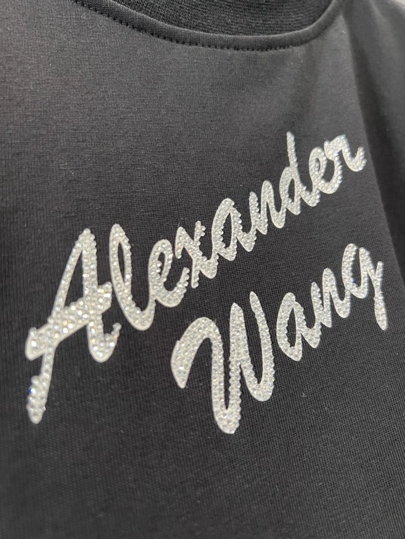 Discounted Alexander Wang T-Shirts