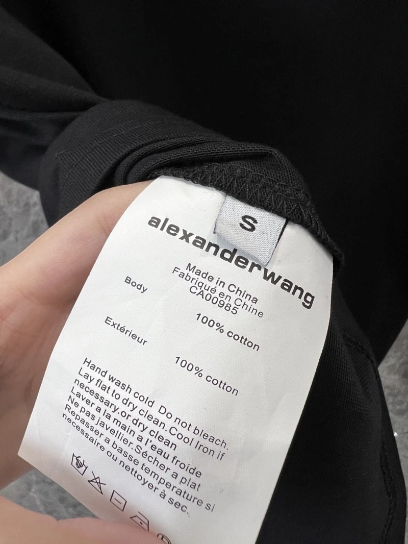 Discounted Alexander Wang T-Shirts
