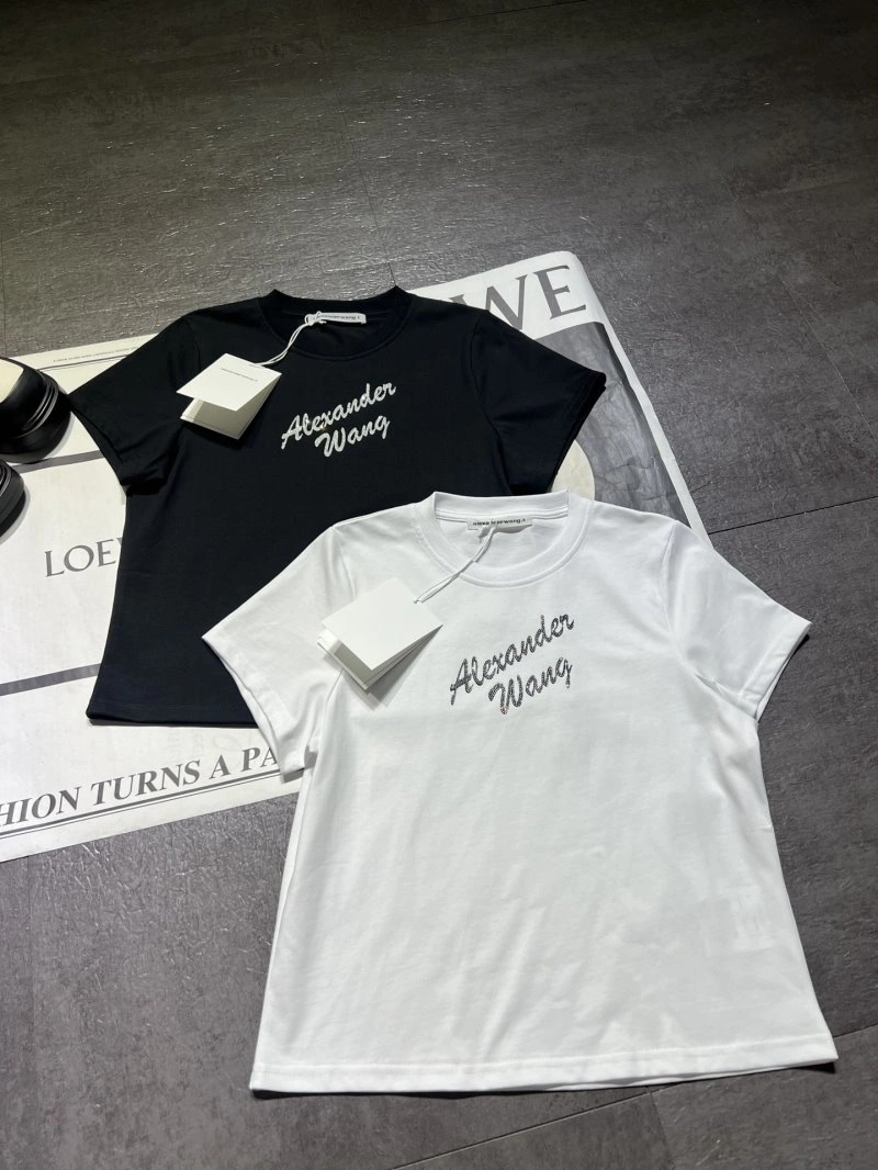 Alexander Wang T-Shirts