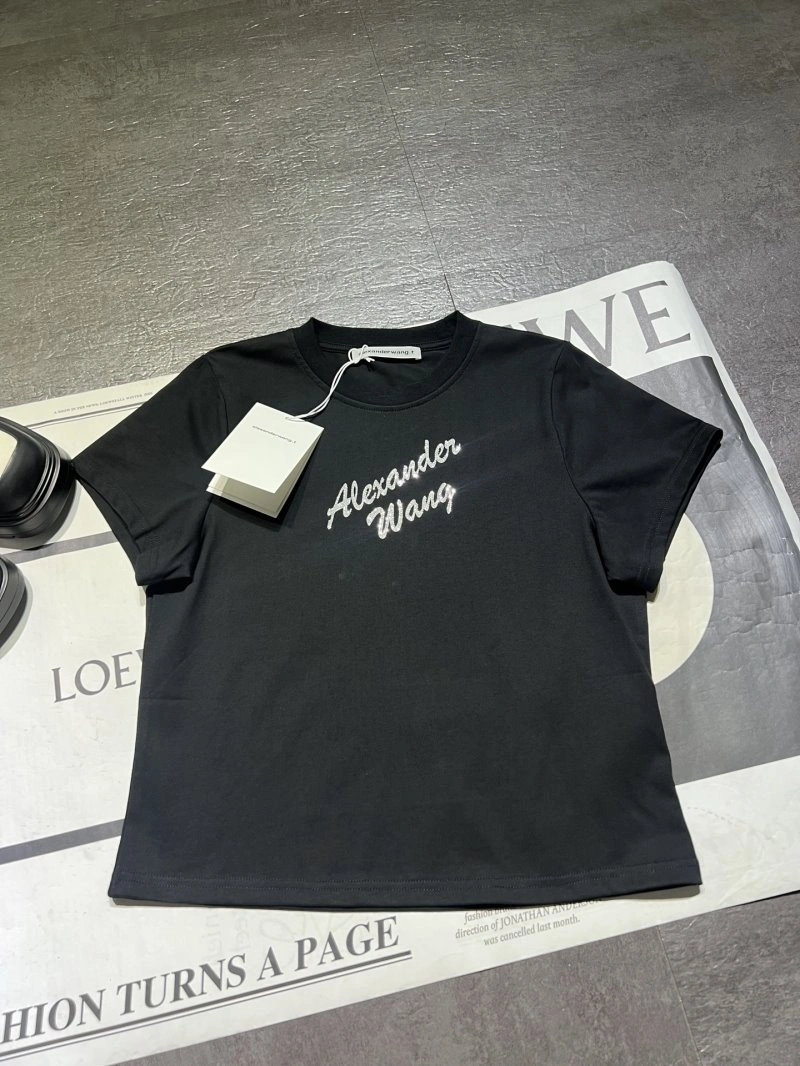 Budget-friendly Alexander Wang T-Shirts