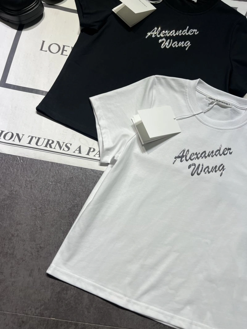 Budget-friendly Alexander Wang T-Shirts