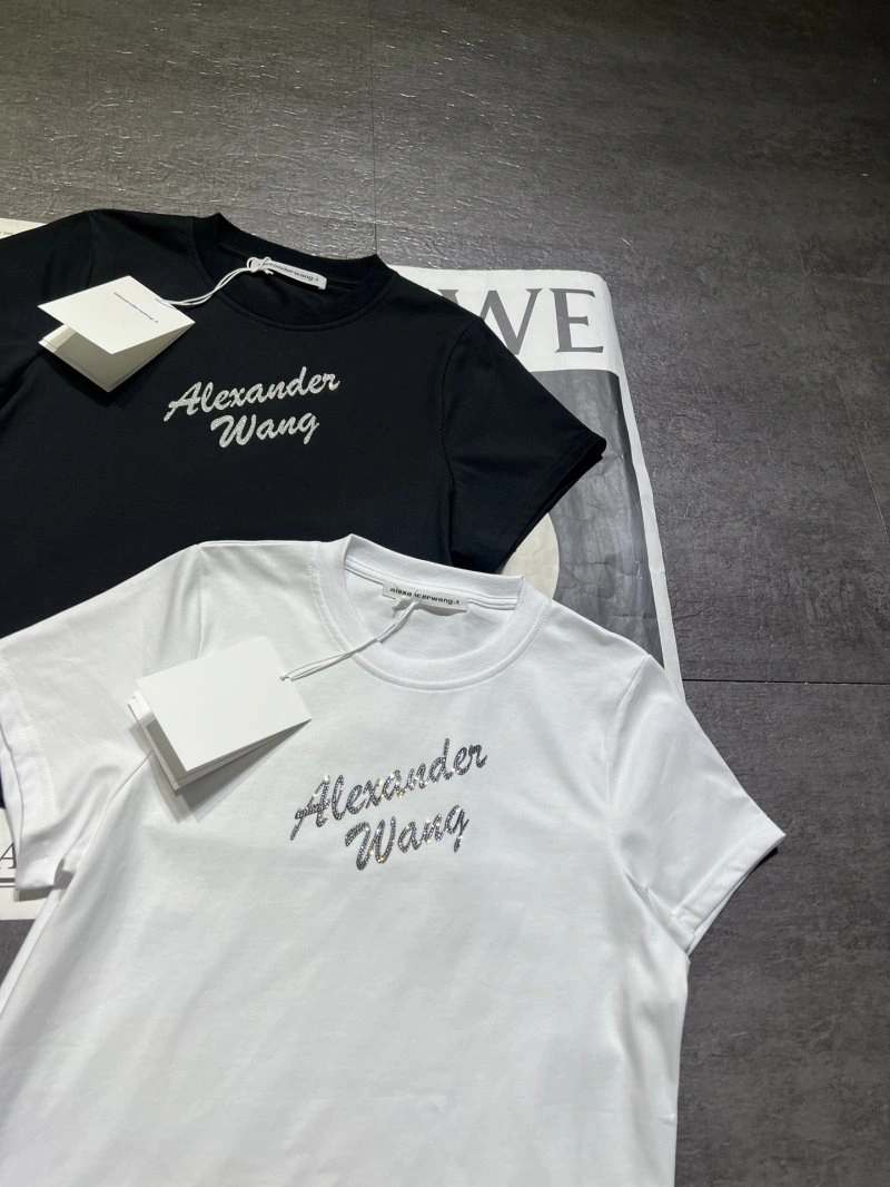 Budget-friendly Alexander Wang T-Shirts