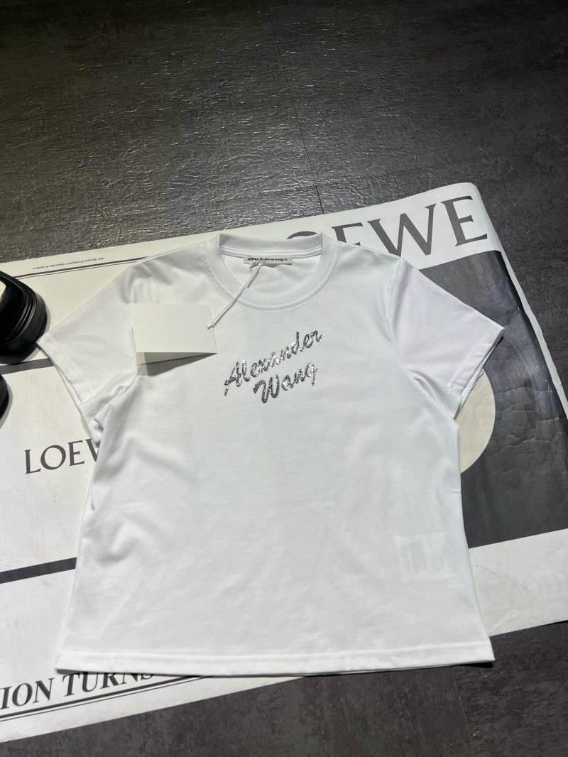 Budget-friendly Alexander Wang T-Shirts