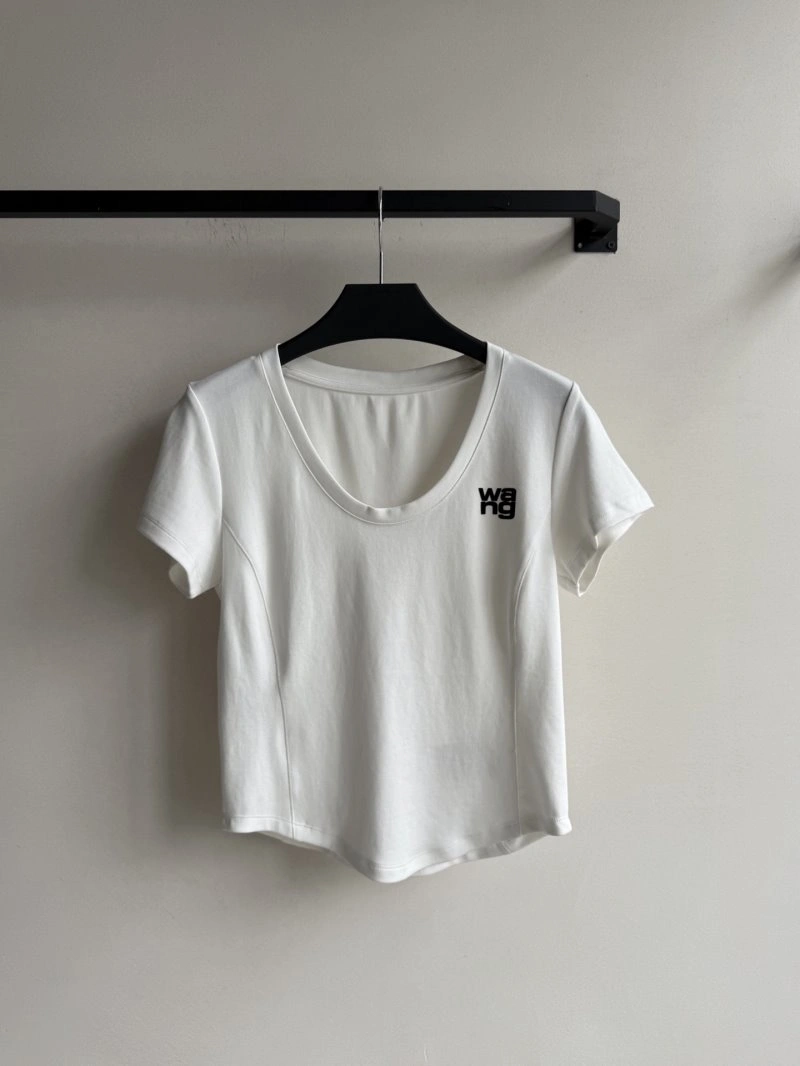 Alexander Wang T-Shirts
