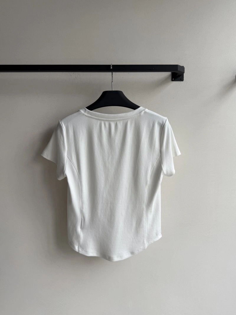 Top mirror Alexander Wang T-Shirts