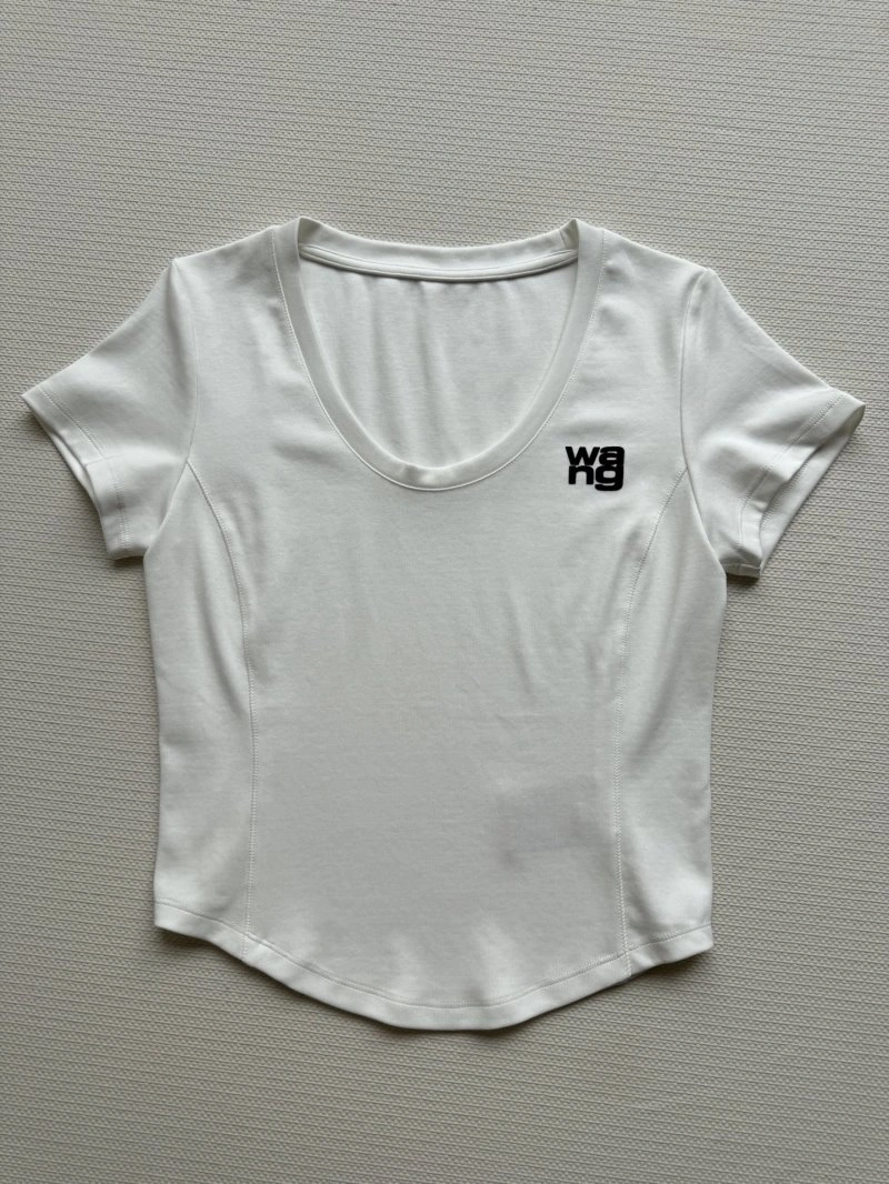 Top mirror Alexander Wang T-Shirts