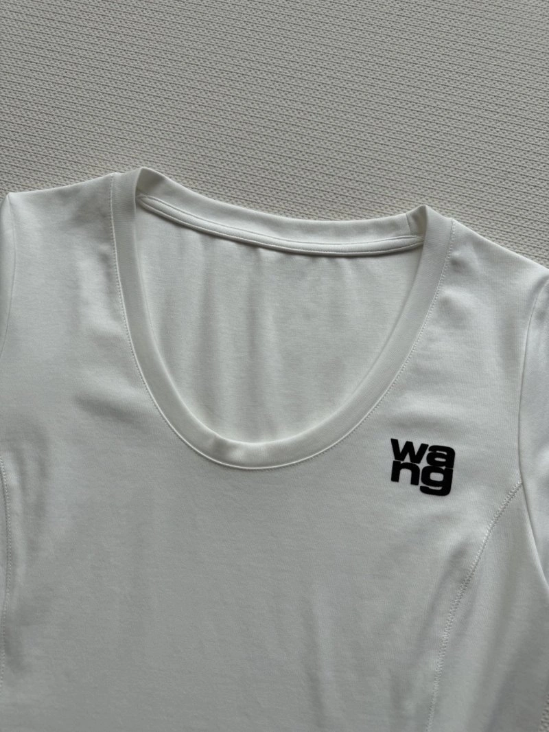 Top mirror Alexander Wang T-Shirts