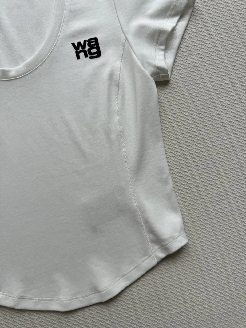 Top mirror Alexander Wang T-Shirts