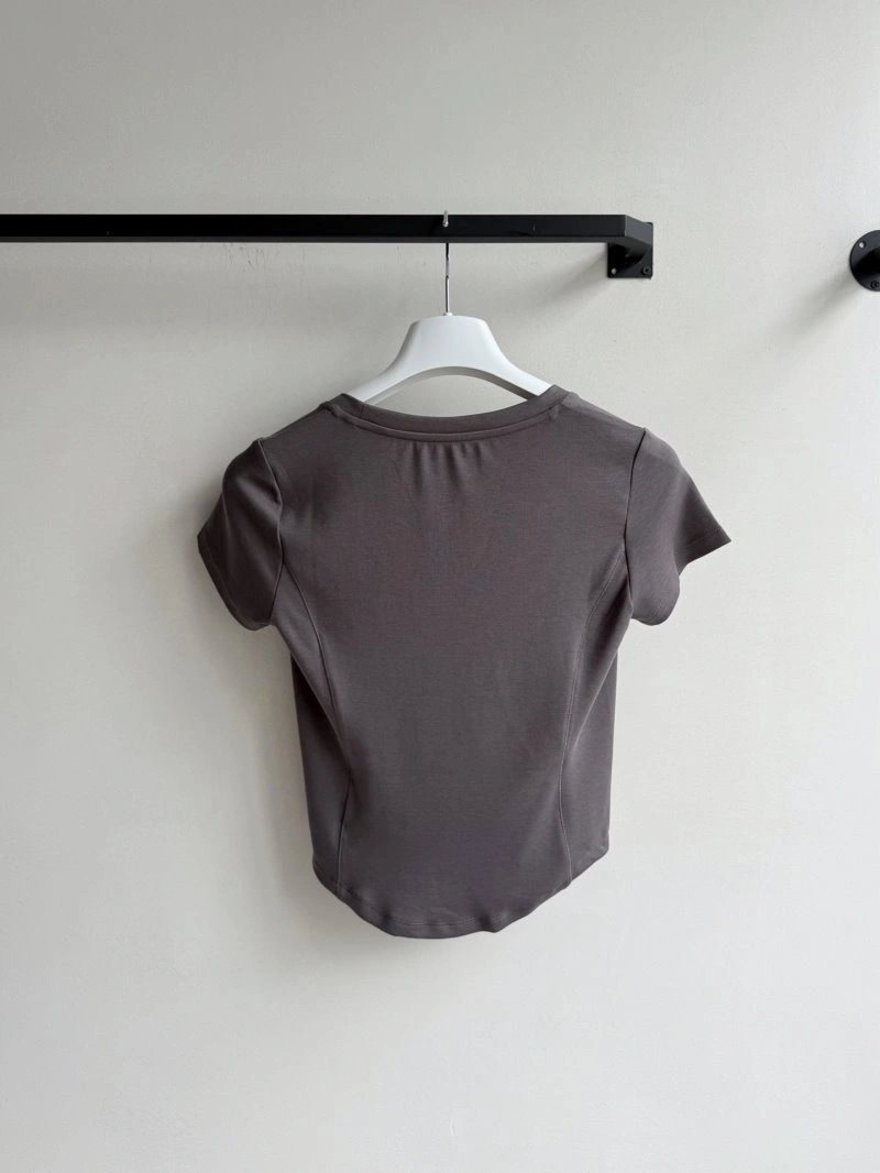 Indistinguishable Alexander Wang T-Shirts