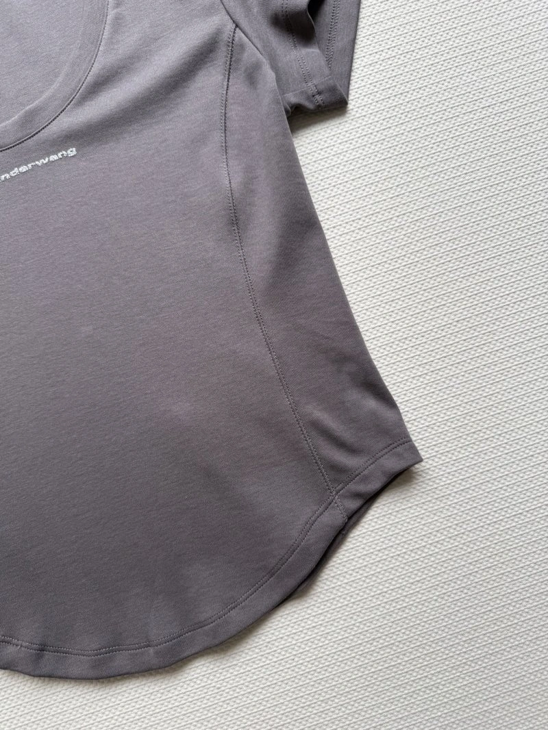 Indistinguishable Alexander Wang T-Shirts