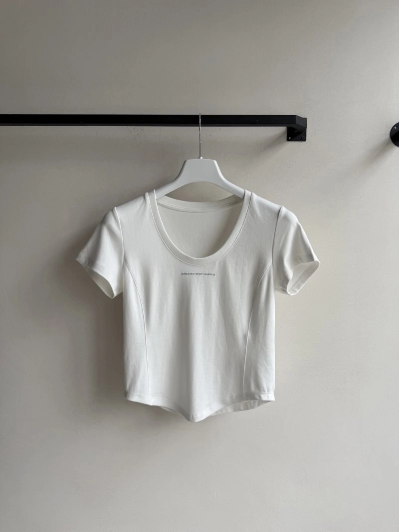 Alexander Wang T-Shirts