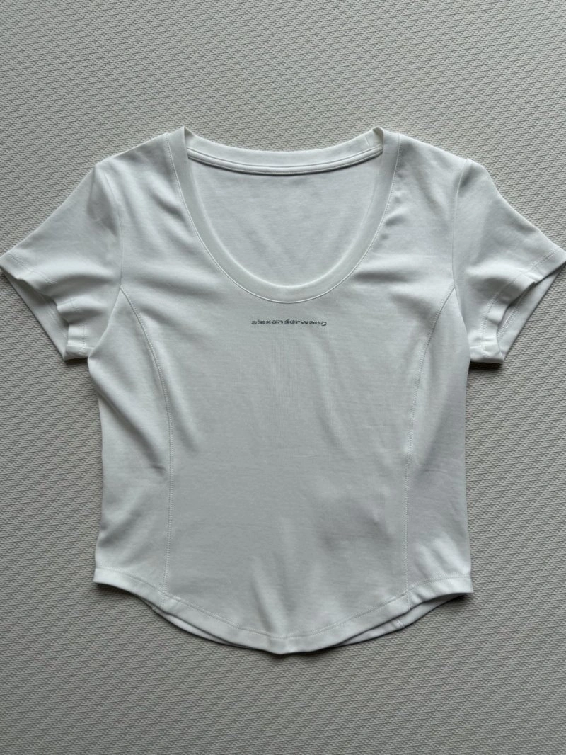 Perfect replica Alexander Wang T-Shirts