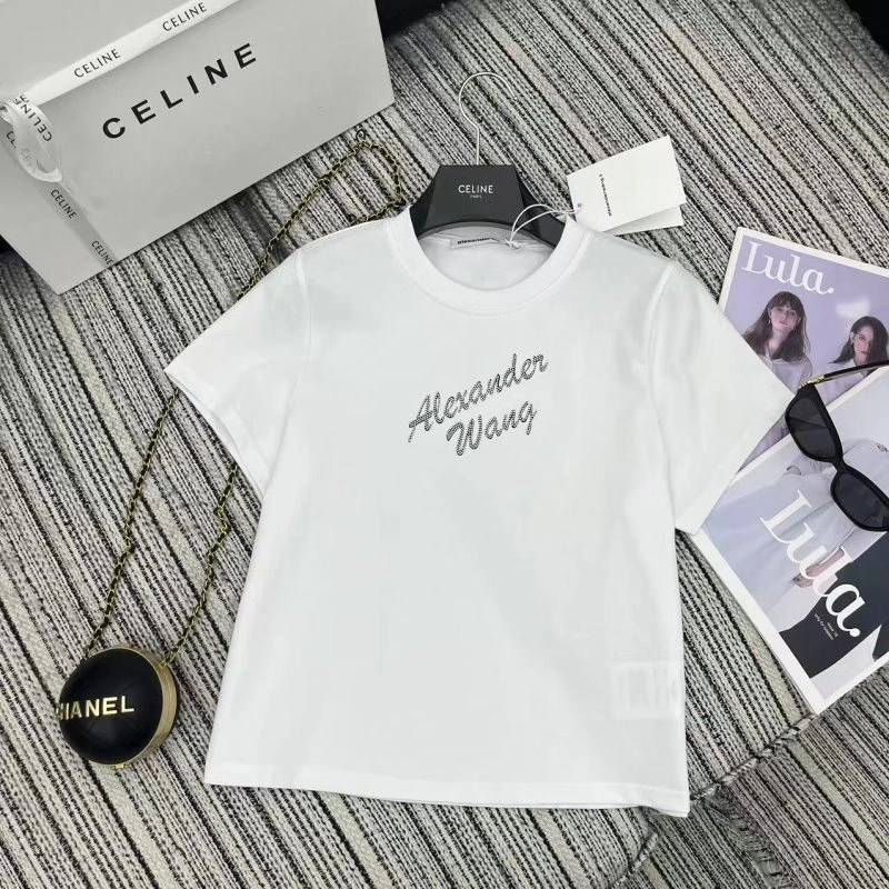 Alexander Wang T-Shirts