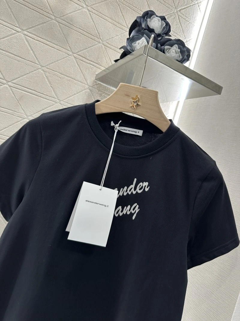 Mirror quality Alexander Wang T-Shirts