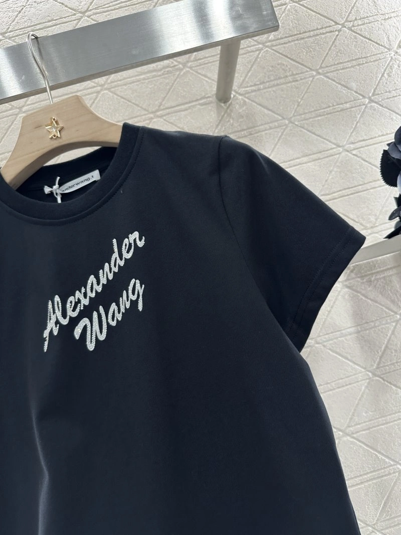 Mirror quality Alexander Wang T-Shirts