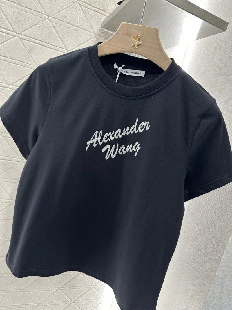 Mirror quality Alexander Wang T-Shirts