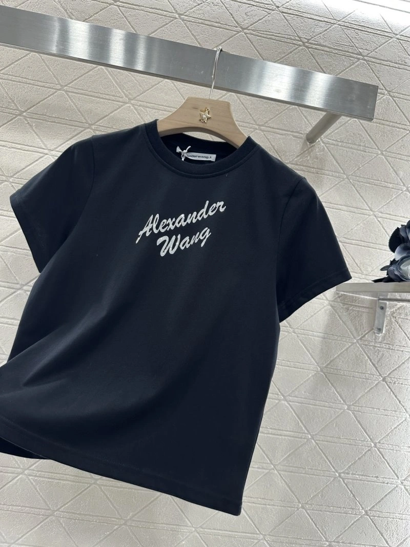 Mirror quality Alexander Wang T-Shirts