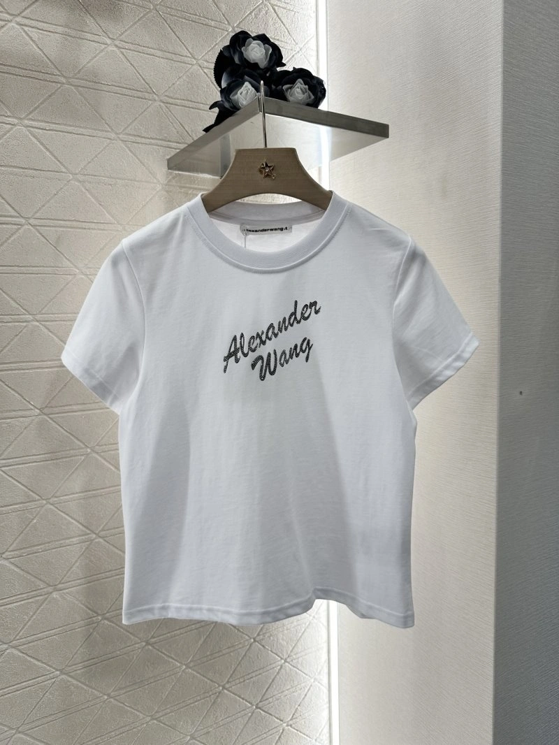 Alexander Wang T-Shirts
