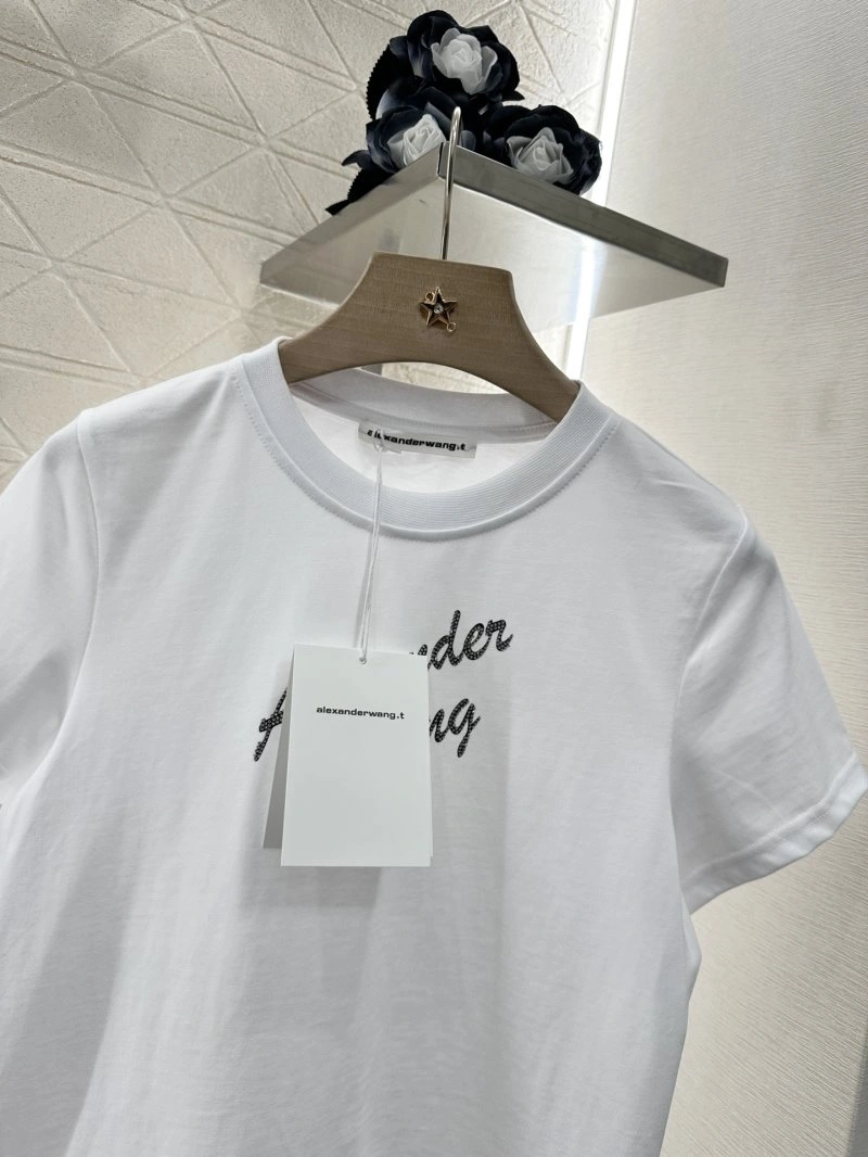 Bargain Alexander Wang T-Shirts