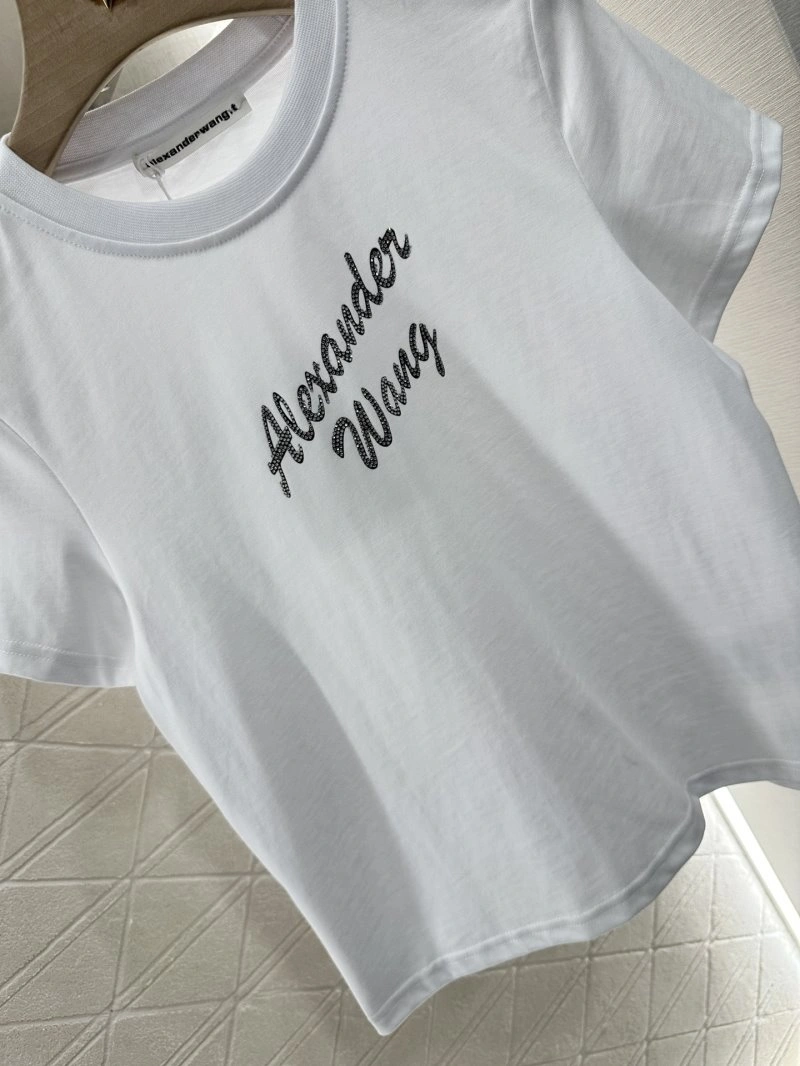 Bargain Alexander Wang T-Shirts